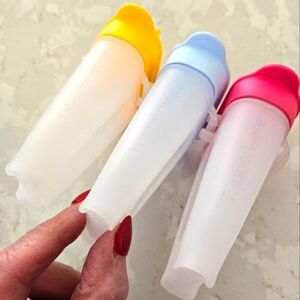 Tupperware | Kitchen | Display Onlynew Tupperware Brand Lollitups ...